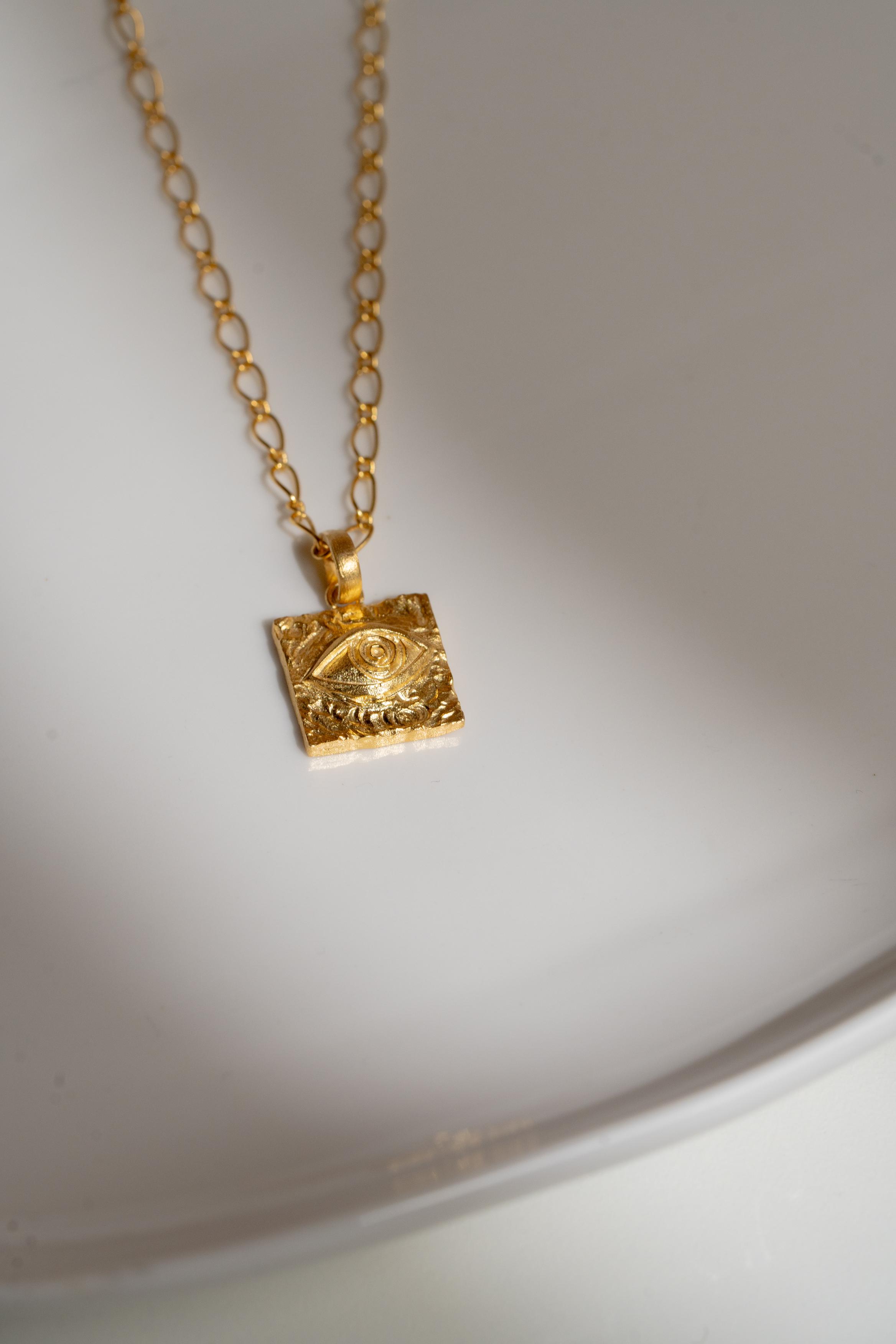 Nazar Locket – Zenastia